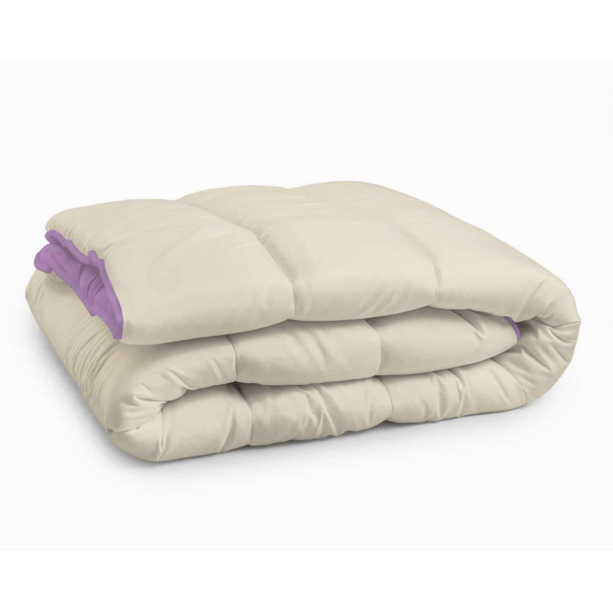 Zelesta Royalbed - Lila & Sand Beach – Zelesta.se